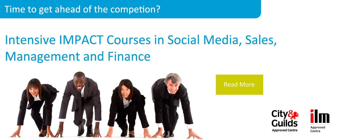 Impact courses panel – Business Development Midlands Limited